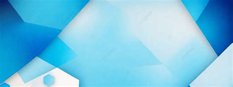 Abstract Geometric Overlapping Colorful Background Overlapping