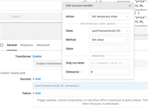 How Run One Script First Then Run A Query Not In Parallel 💬 Queries