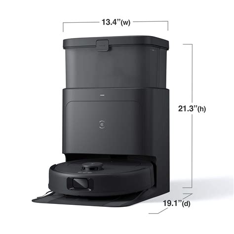 Ecovacs Deebot N30 Pro Omni Robot Vacuum And Mop Vs Bobsweep Bio Pet24