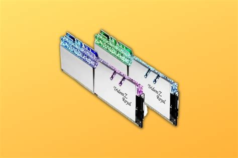 Meilleure Ram Ddr4 En 2023 Sélection Et Guide Dachat Octobre 2025