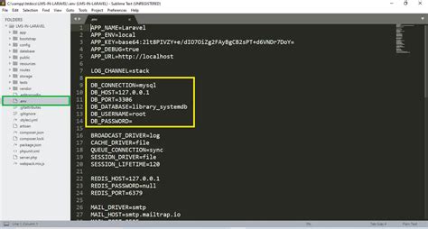 Library Management System Project In Laravel With Source Code