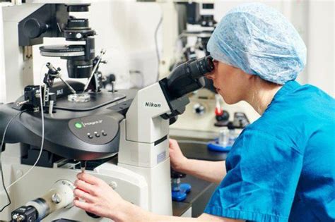 Ivf Injections What Happens And When Manchester Fertility