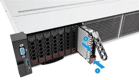 Support H C Servers NVMe Drive Online Replacement User Guide W H C