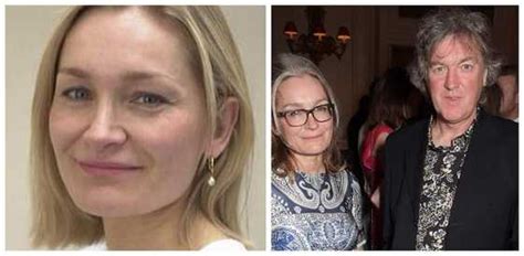 Sarah Frater Is The Wife Of Top Gear Star James May What Do We Know