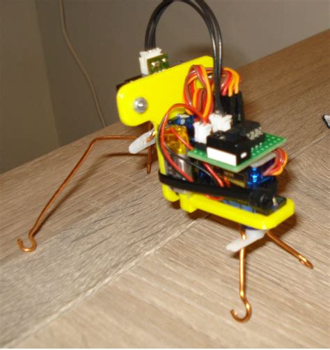 Attiny85 And Servo 3rd Party Boards Arduino Forum