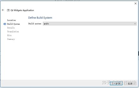 Qt零基础系列 如何写第一个Qt程序 知乎