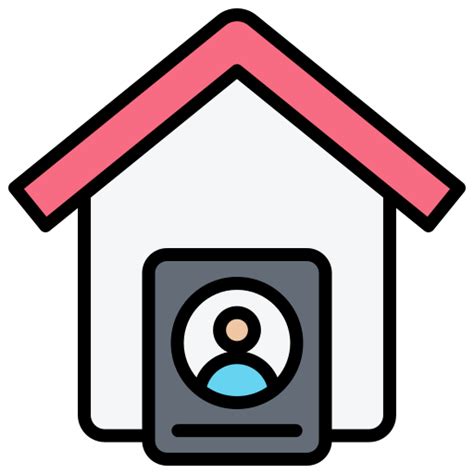 User Access Free Interface Icons