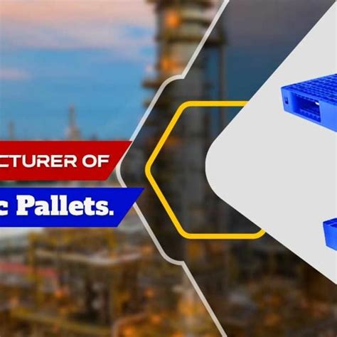Stream Heavy Duty Plastic Pallets By Syntax Plastic Pallets Listen