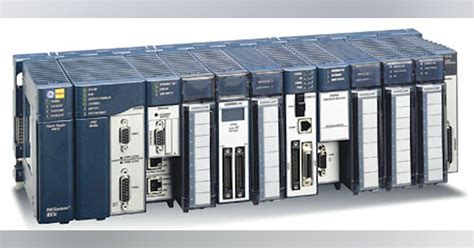 Thermocouple Analog Input And Rtd Modules Automation World