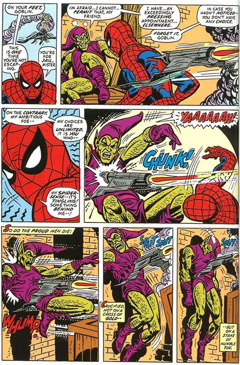Green Goblin Quotes Comic At Richard Meagher Blog Green Goblin Quotes Comic At Richard Meagher Blog