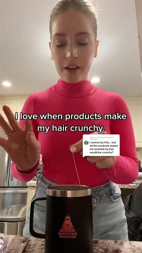 Crunchy Curls Curly Hair Styles Curly Hair Problems Natural Hair Styles