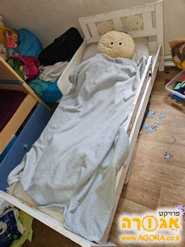 תמונה של מיטת מעבר למסירה בחינם מודעה 2855130