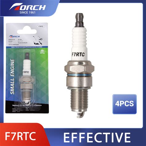 Torch F7RTC Alternative Spark Plugs