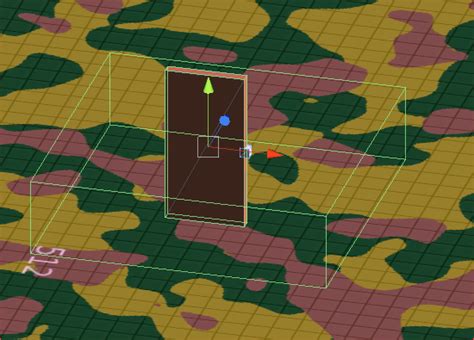 How To Make A Solid Door Open And Close Questions Answers Unity Discussions