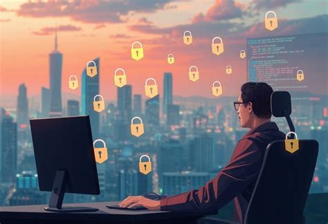 Securing The Web Top Cybersecurity Practices For Modern Developers Motocoders