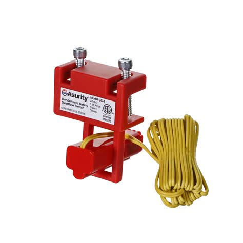 Cc 1 Condensate Cop Safety Overflow Drain Pan Switch Lighting Plumbing Hardware Home