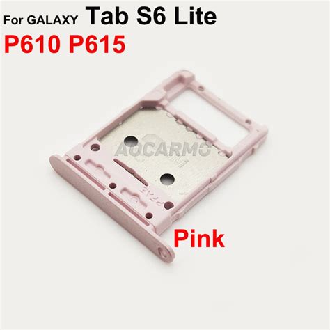 Aocarmo Voor Samsung Galaxy Tab S Lite P P Grandado