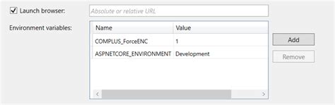 Edit And Continue Failed In ASP NET Core Web Project Issue Dotnet Aspnetcore GitHub