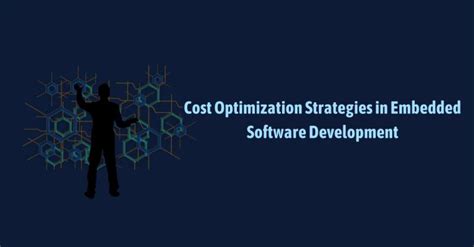 Sunstream Global On Linkedin Cost Optimization Strategies In Embedded Software Development