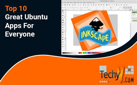 Top 10 Great Ubuntu Apps For Everyone