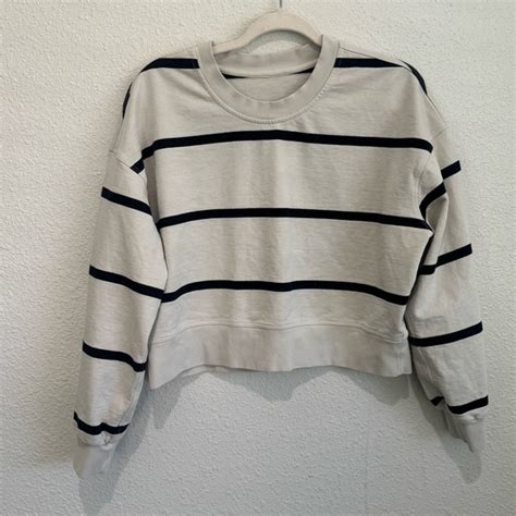 Lululemon Athletica Sweaters Lululemon Womens Perfectly Oversized