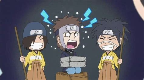 Pin By Layla On Naruto Sd Anime Naruto Naruto Sd Chibi