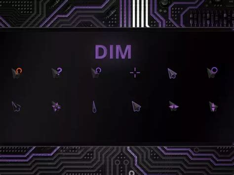 Animated Cursors For Windows 200