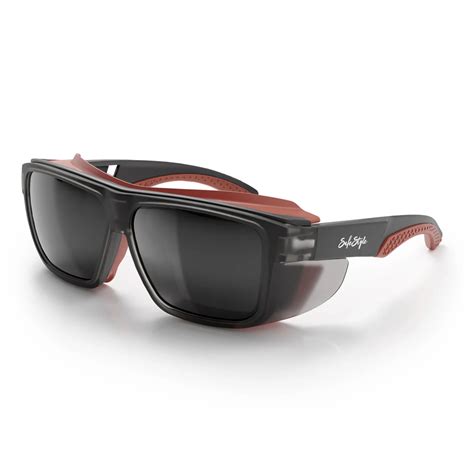Converts Matte Graphitered Frame Grey Polarised Lens Spco1 0001