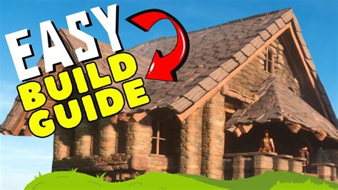 Complete Enshrouded Build Guide For Beginners Super Easy Enshrouded