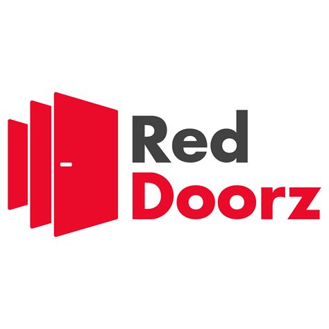 Reddoorz Hq Logo And Brand Assets Svg Png And Vector Brandfetch
