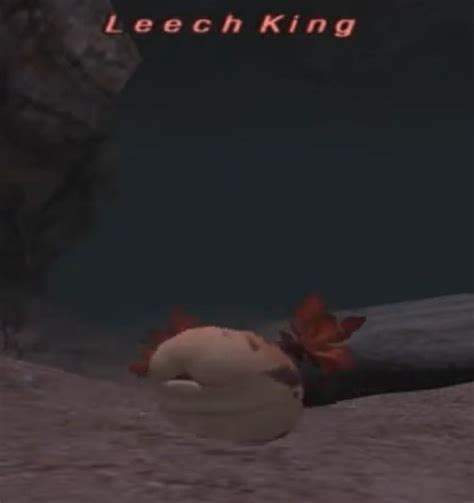 Leech King Horizonxi Wiki