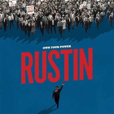 Rustin Film Eleştirisi Ve Yorumlar Ortakoltuk