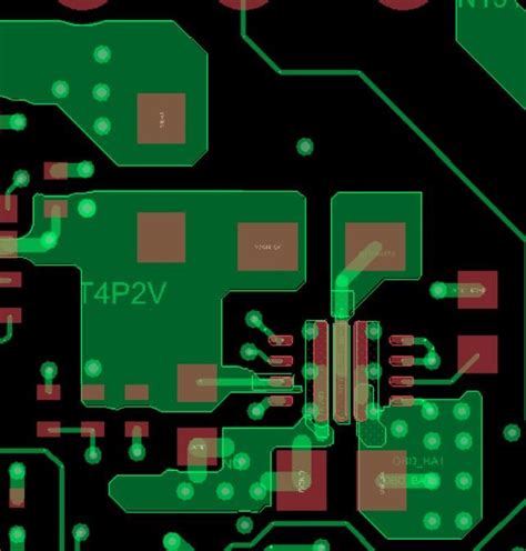 Tps62135 Unexpected Behavior At Output Power Management Forum