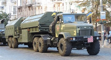 Ukraine Made Weapon Locating Radar Systems Defense Express