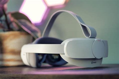 Pico 4 Vs Meta Quest 2 Which Vr Headset Is Best