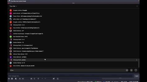 Free Live Data Analytics Training On Youtube Advance Your Skills