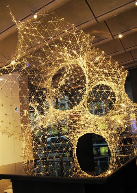 Minimal Complexity Installation Self Organising Structure Evolo