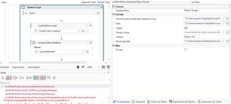 Python Scope Not Working No Error Also Page 2 Activities Uipath Community Forum