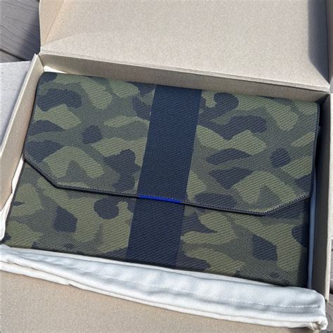 Rothys Bags New Rothys Sage Camo The Portfolio Poshmark