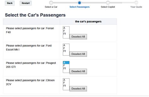 Whats New In Oracle Policy Automation 18b 2 Relationship Control