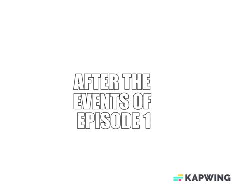 fatal error react ep 2 he escapes the gacha dimension r sonicexe