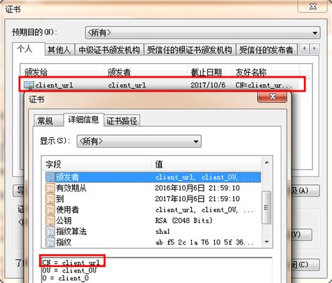 Chrome 双向认证配置autoselecertificateaforurls Csdn博客