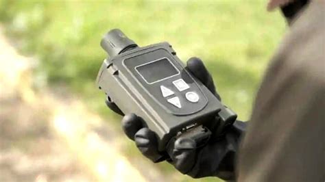 Smiths Detection Lightweight Chemical Detectors Lcd Selected By Japan Ministry Of Defense