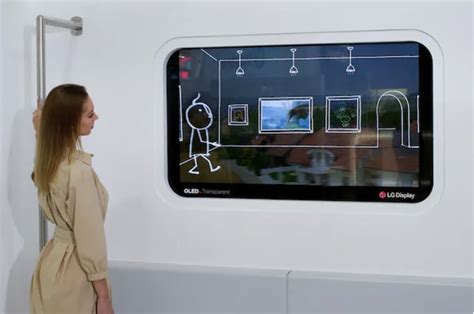 Oled将与lcd竞争汽车显示器应用