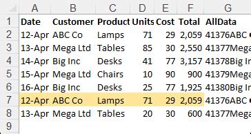 Highlighting Top Values In Each Row In Excel A Step By Step Guide