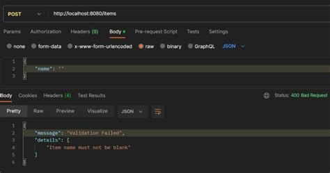 Spring Boot Rest Api Example Step By Step Guide