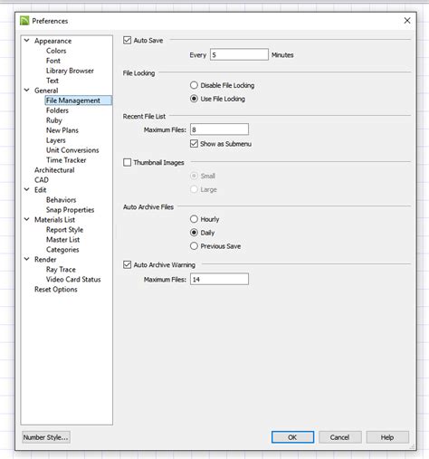 Archive Preference General Q A ChiefTalk Forum