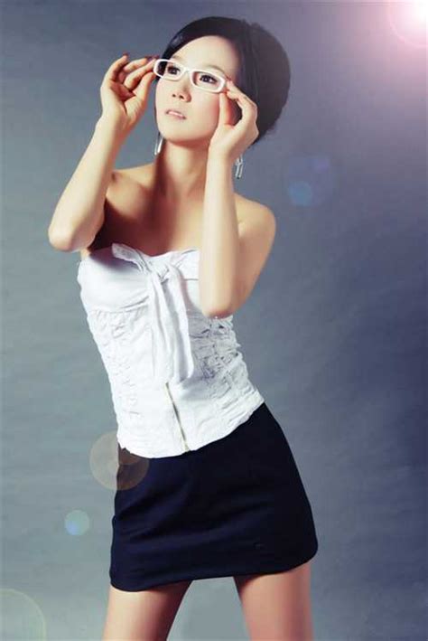 Sexyphoto Zhao Tian Yue