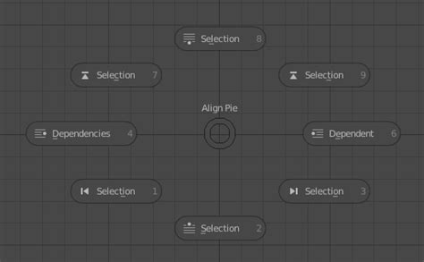 align nodes released scripts and themes blender artists community