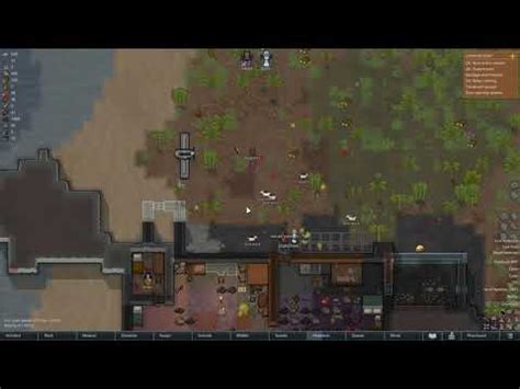 Steam Community Video Rimworld Naked Brutality EP